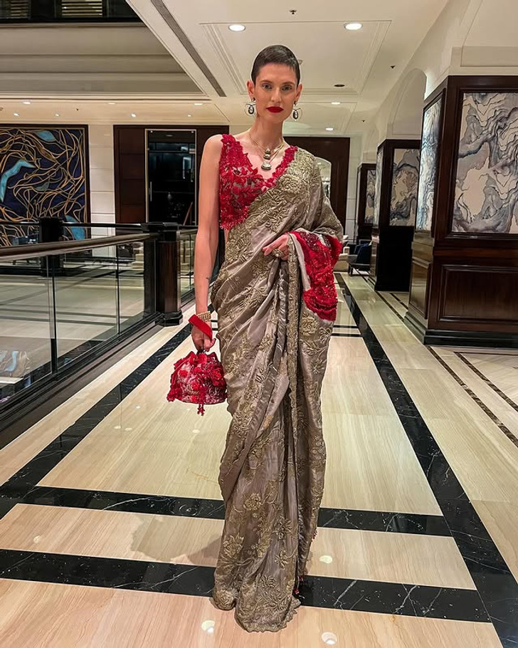 What the Victoria’s Secret model who challenged beauty standards looks ...