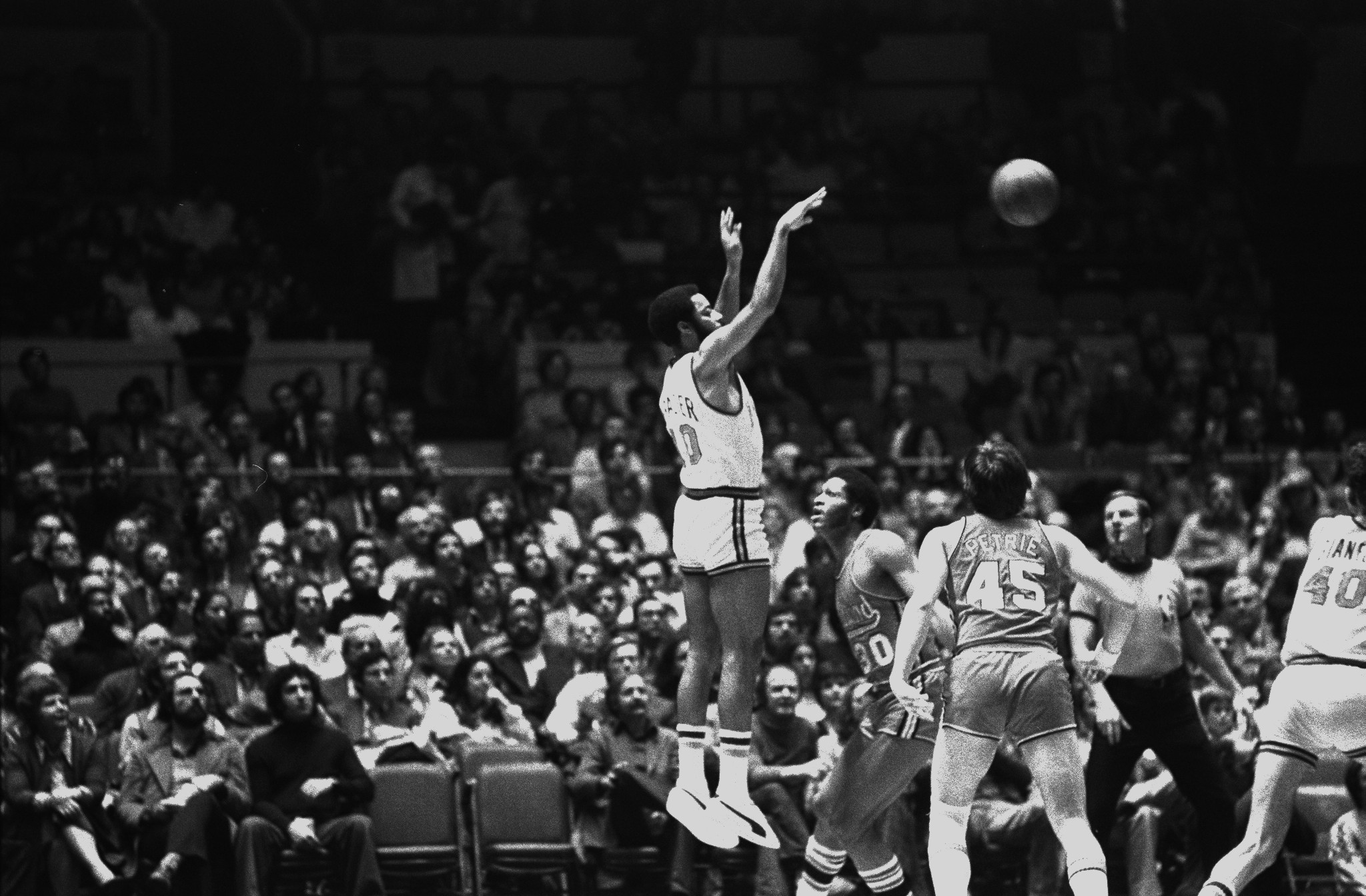 Blazers vs. Knicks: Discuss the second half here!