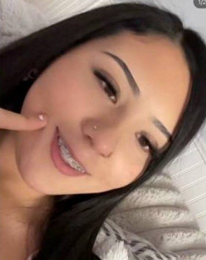 Amber Alert: Police searching for missing El Paso teenager