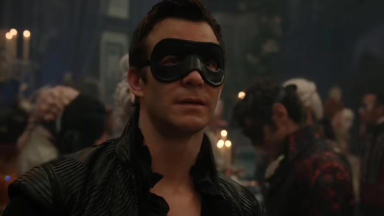 After watching the Bridgerton season 4 premiere, I am really excited ...