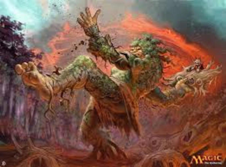 How to build a red/white deck for Lorwyn Eclipsed limited formats