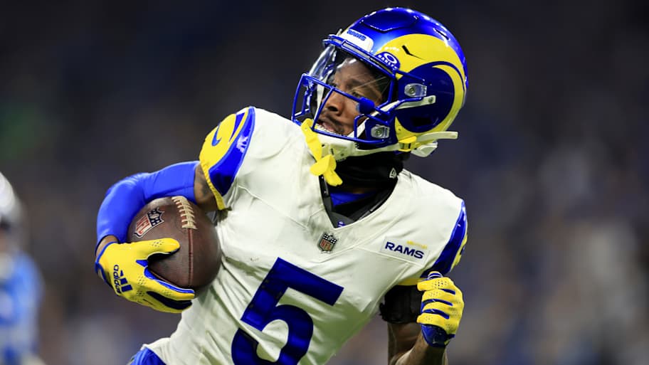 5 Rams who won't be back next season after NFC Championship loss