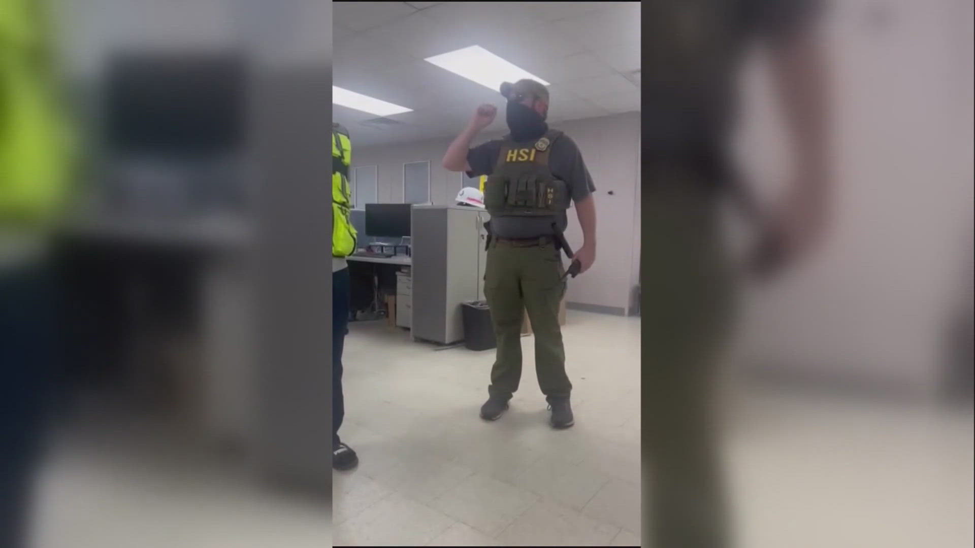 I-9 compliance: A look at ICE employment checks