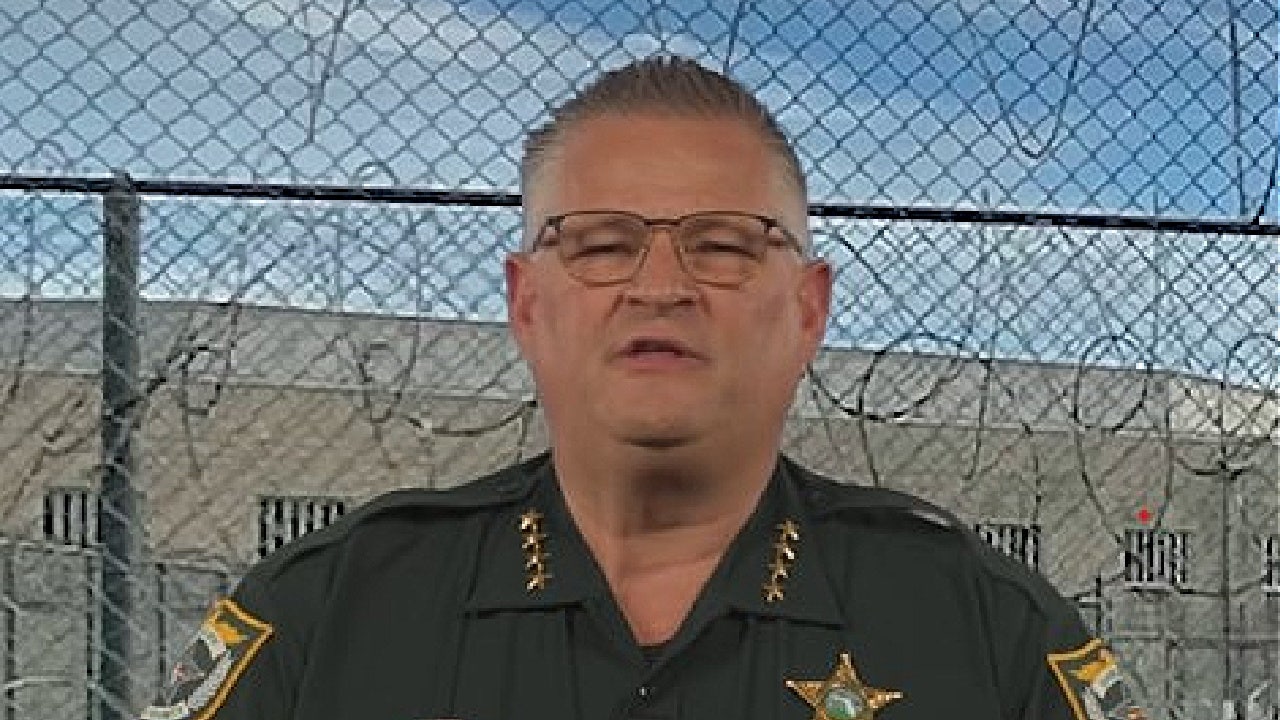 2 Brevard County Jail workers arrested: Sheriff Wayne Ivey details ...