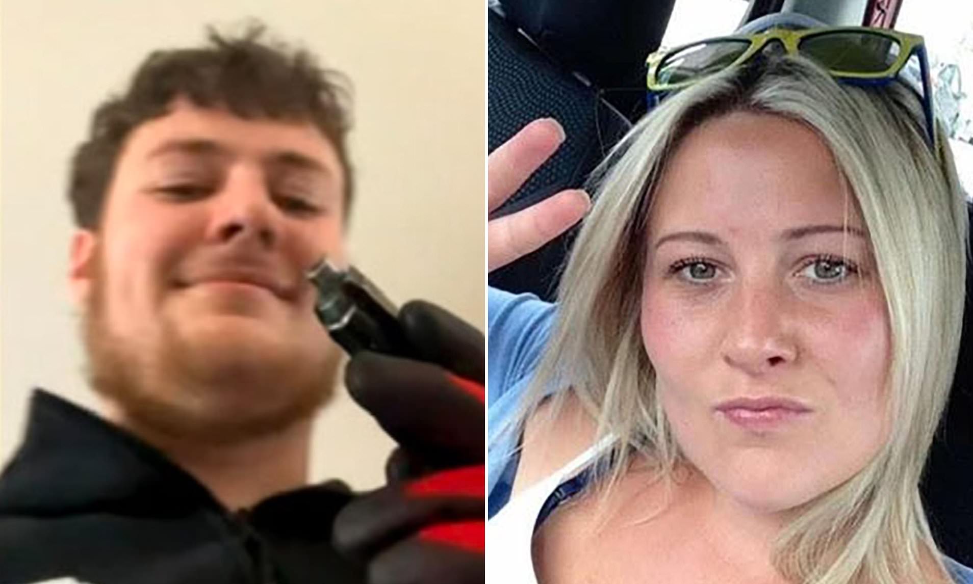 Four gang members found guilty of murdering mother-of-four, 40, who was ...