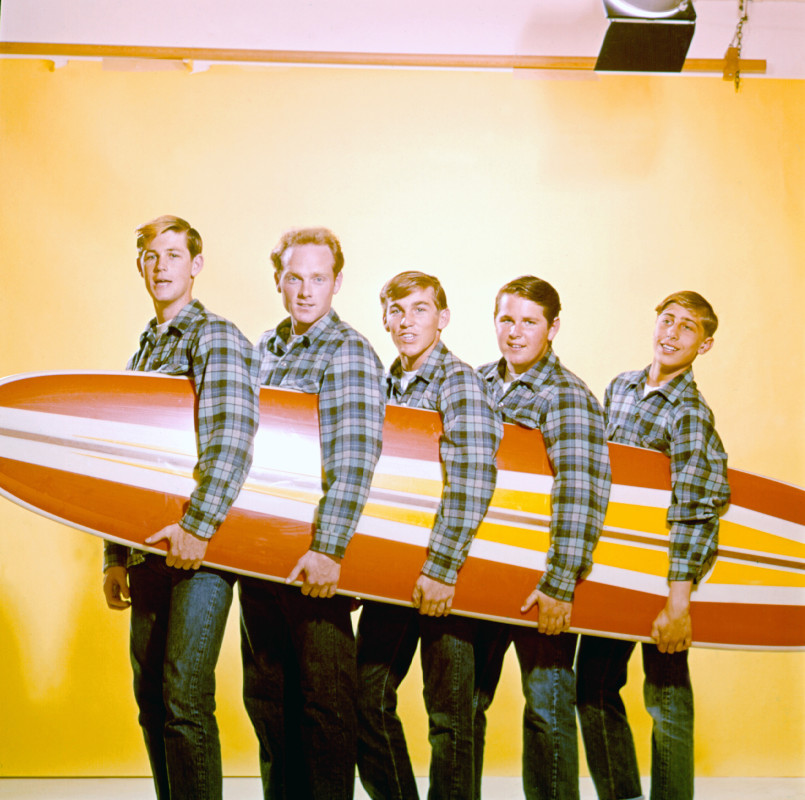 Iconic '60s rock band announces update amid world tour
