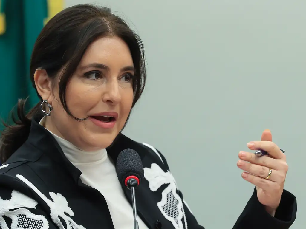 Simone Tebet rejeita redução da maioridade penal: "Discurso raso"