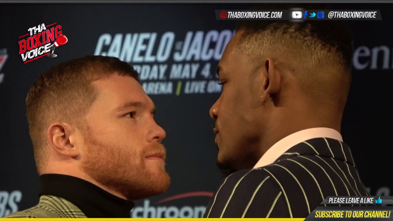 🔥CANELO ALVERAZ DANNY JACOBS EPIC ENTRANCE AT NY PRESS CONFERENCE