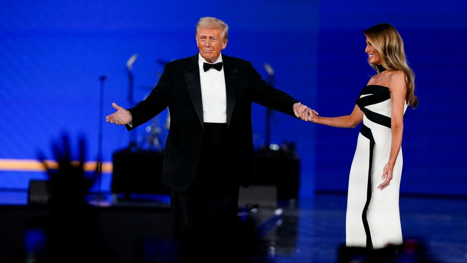 I’ve covered Melania Trump for more than a decade. Here’s what I ...