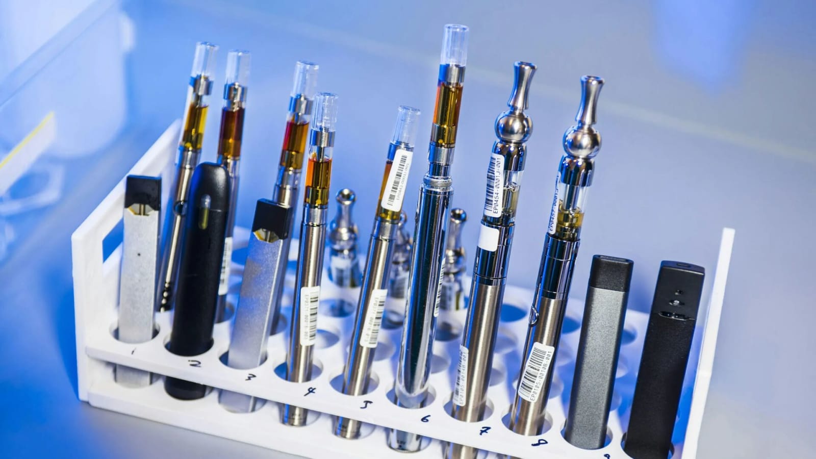 WA considers major tobacco, vapor product tax hikes, raising flags ...