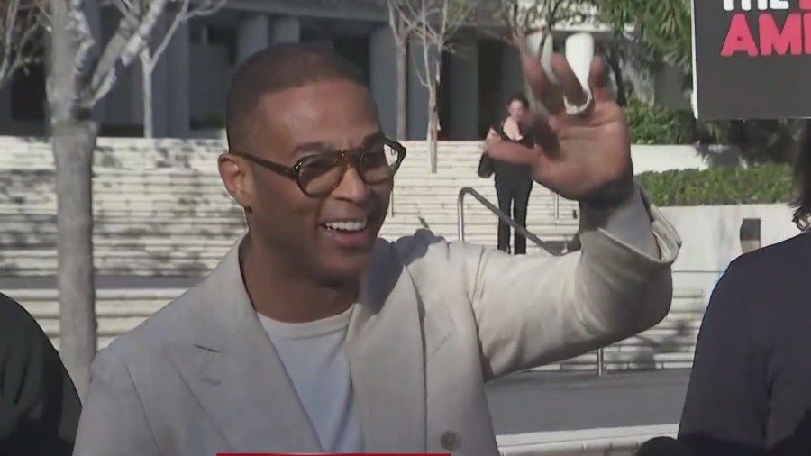 Don Lemon released without bond after Minnesota church protest