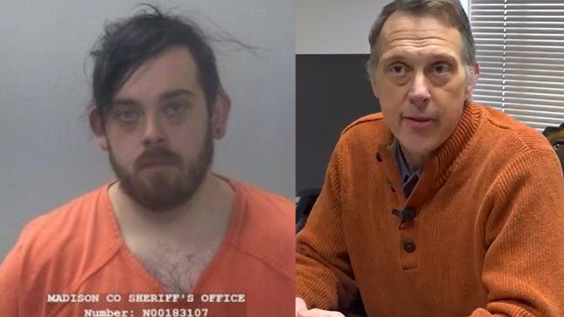 Attorney: Cameron White's 'intentions are to fight' child sex abuse charges