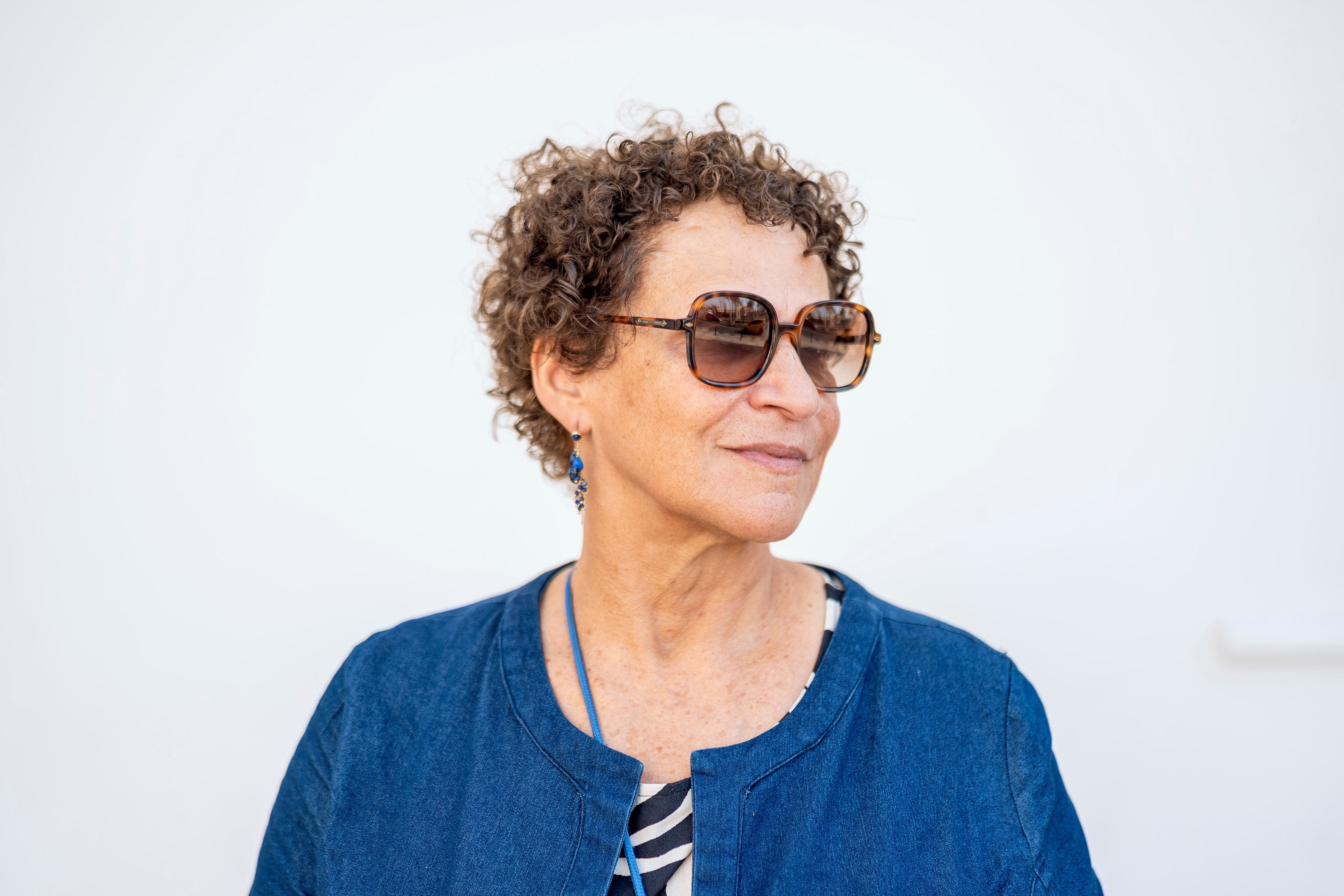 Mireille Fanon, activista: “María Corina Machado es colonizada y ...