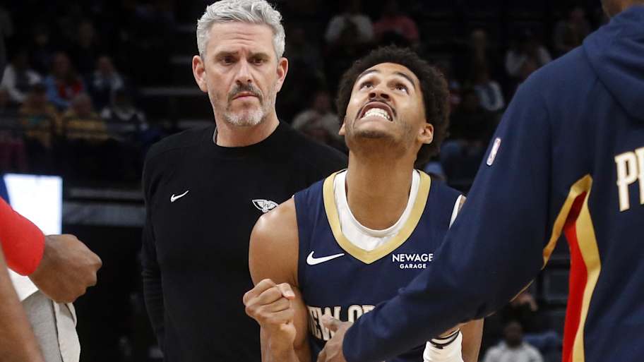 Warriors further justified for Jordan Poole trade after champion guard ...