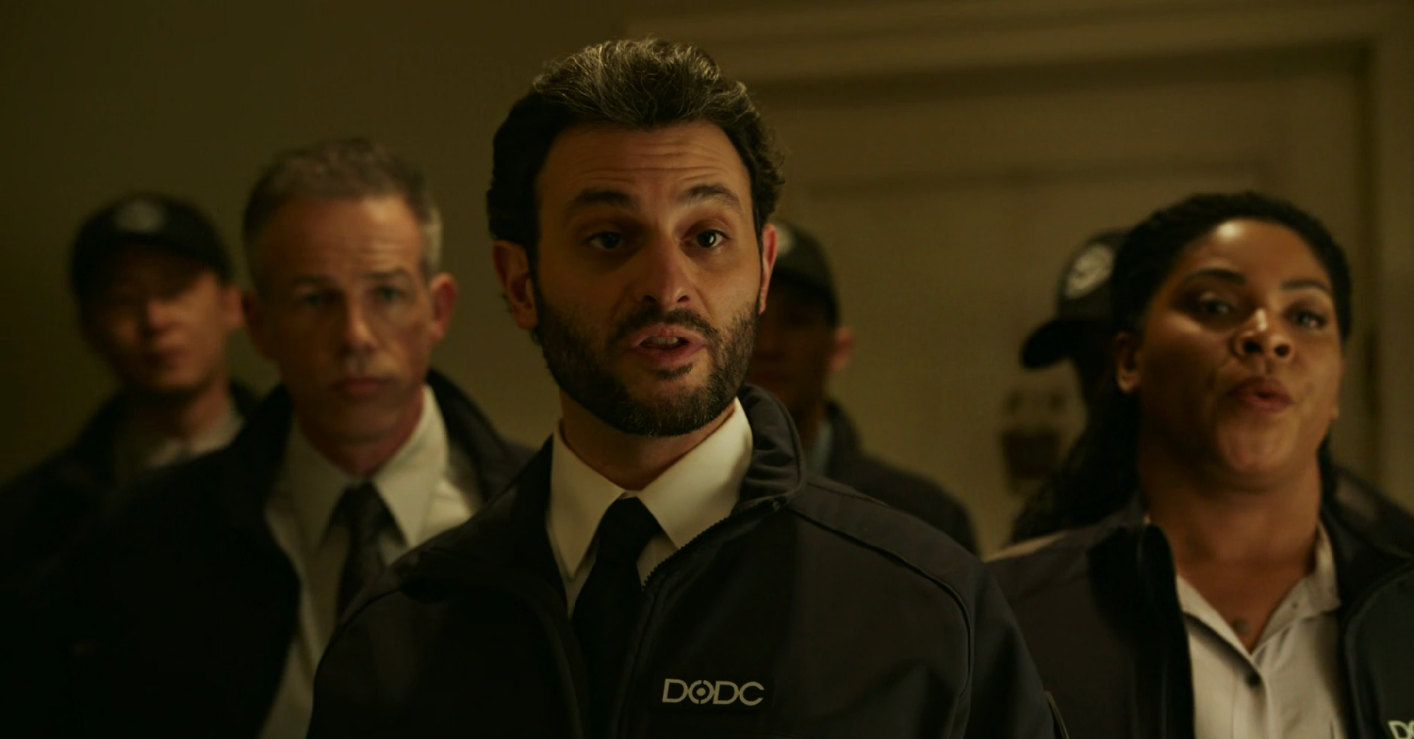 Wonder Man's villain was 'right about everything,' actor says