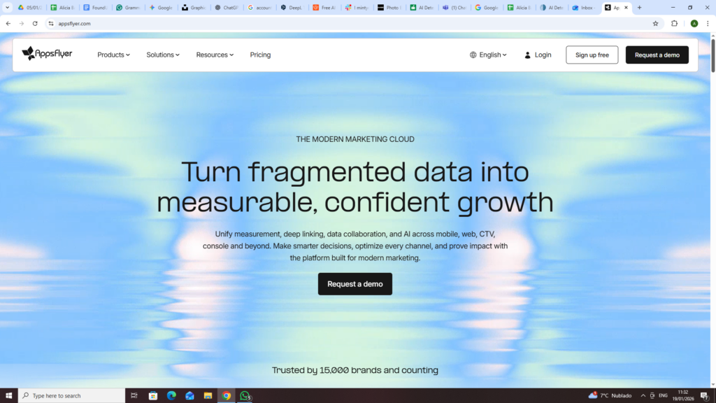 App measurement in a privacy-first world: How AppsFlyer helps teams ...