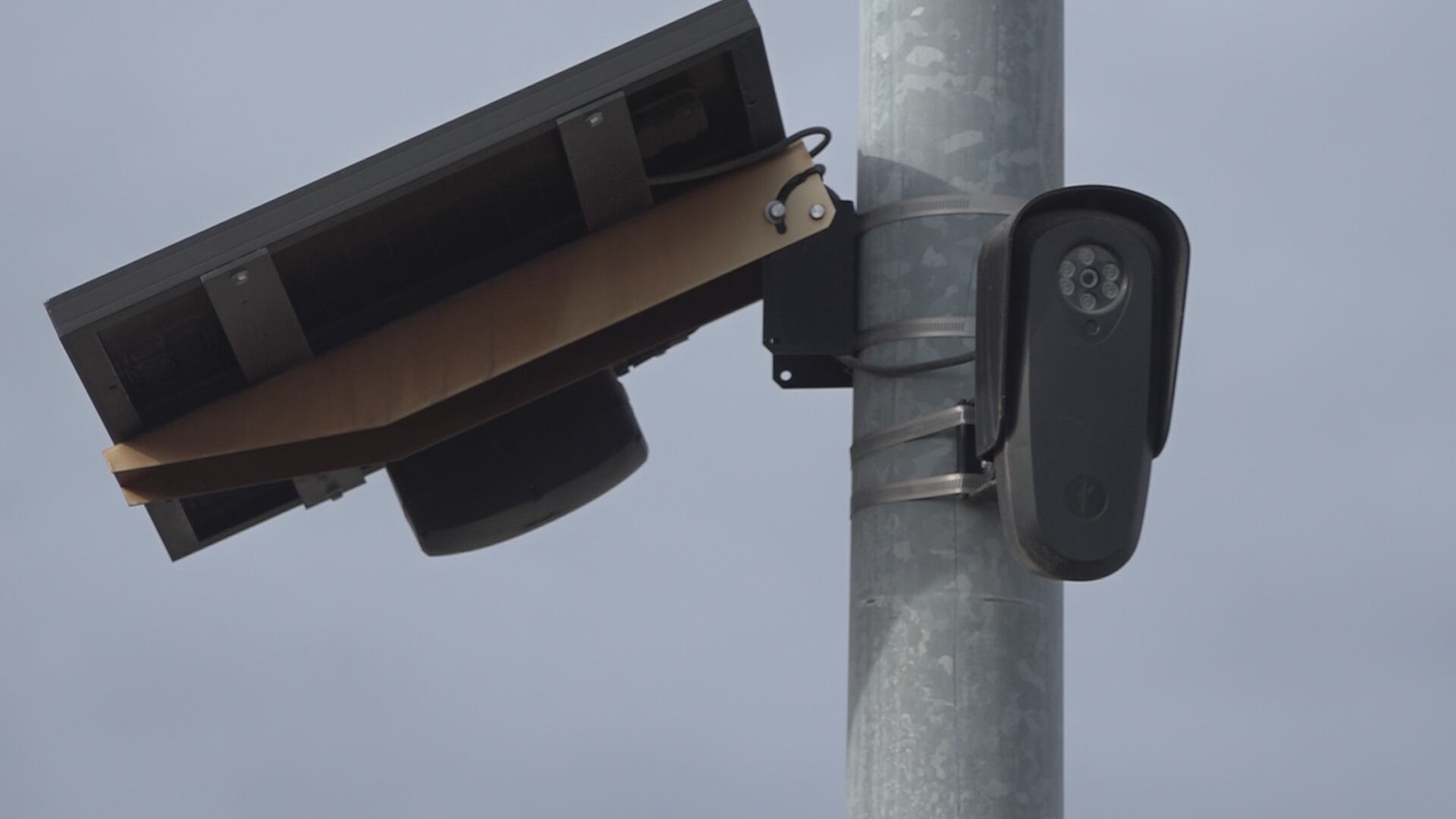 What you should know about Flock cameras