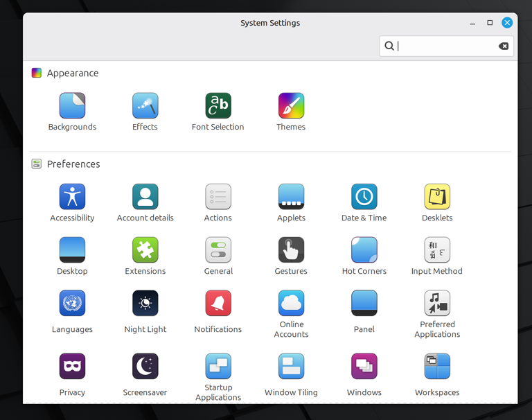 I switched from Windows 11 to Linux Mint. Here are 7 things it does way better
