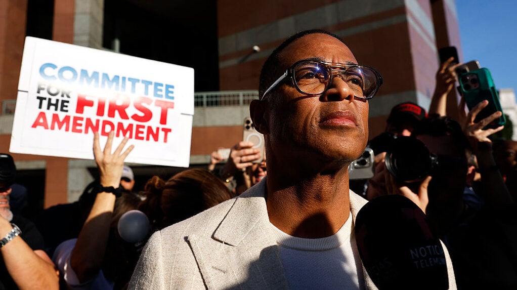 Civil rights and legal experts explain why charges against Don Lemon ...