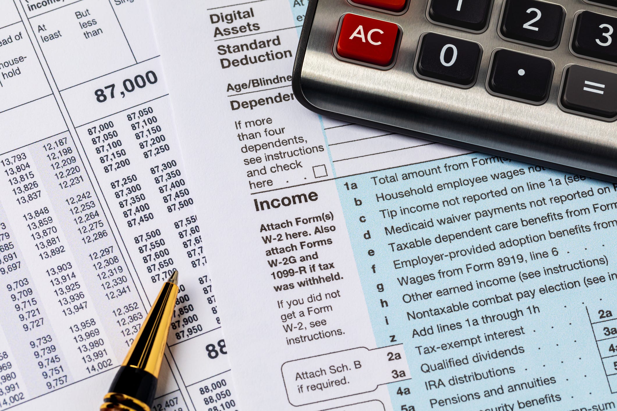 Oregon begins issuing tax refunds. Here's how to track yours