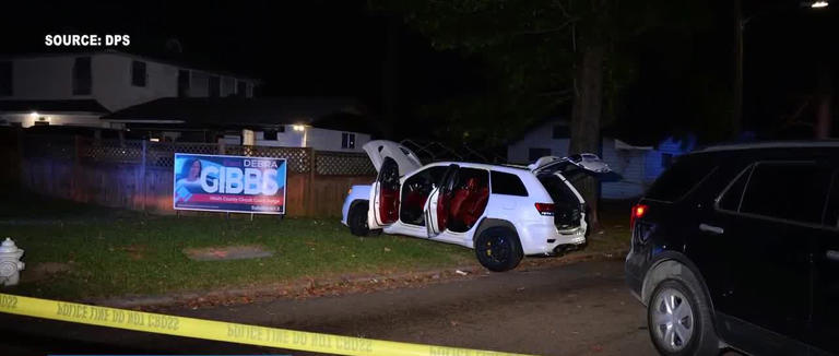 Former Capitol Police officer’s manslaughter trial delayed again