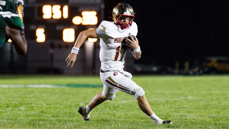 Son of NFL standout, grandson of Super Bowl-winning coach transfers to ...