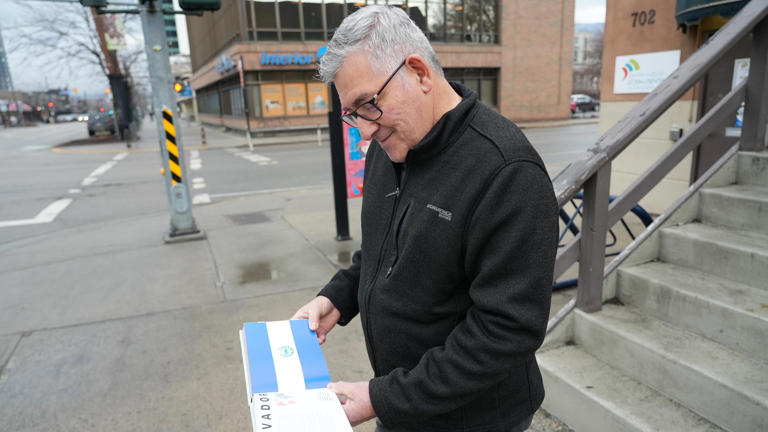 Salon du livre francophone de l’Okanagan : transmettre la culture, une ...