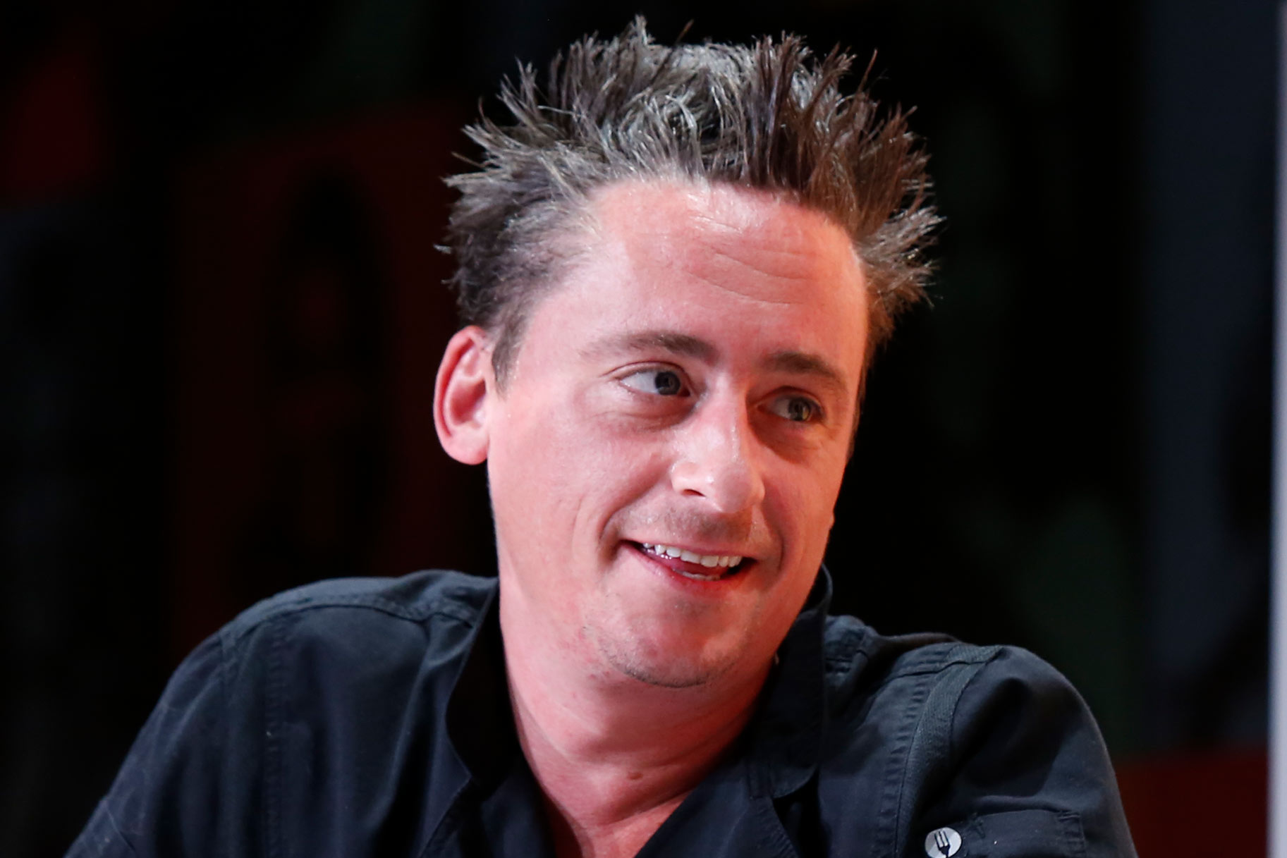 Chef Ben Robinson shares more details about his Below Deck return: "I ...