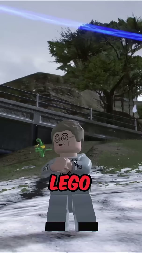 What's the worst character in the LEGO Marvel games? #videogames # ...