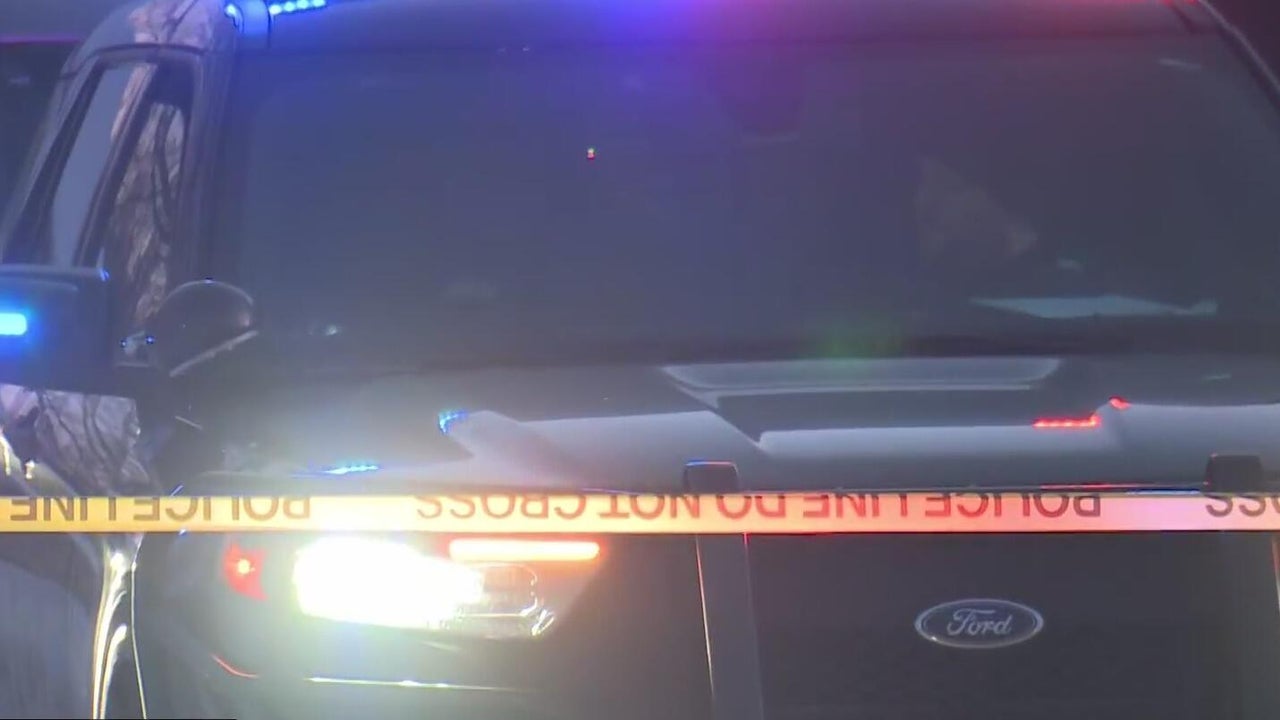 Woman killed in shooting at Clinton Township home, suspect in custody