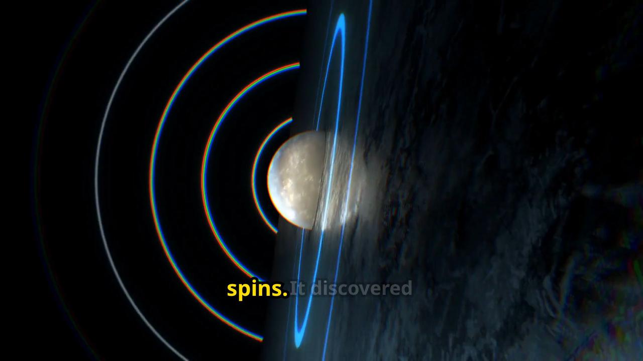 Akatsuki: The Venus mission that cheated death and made history