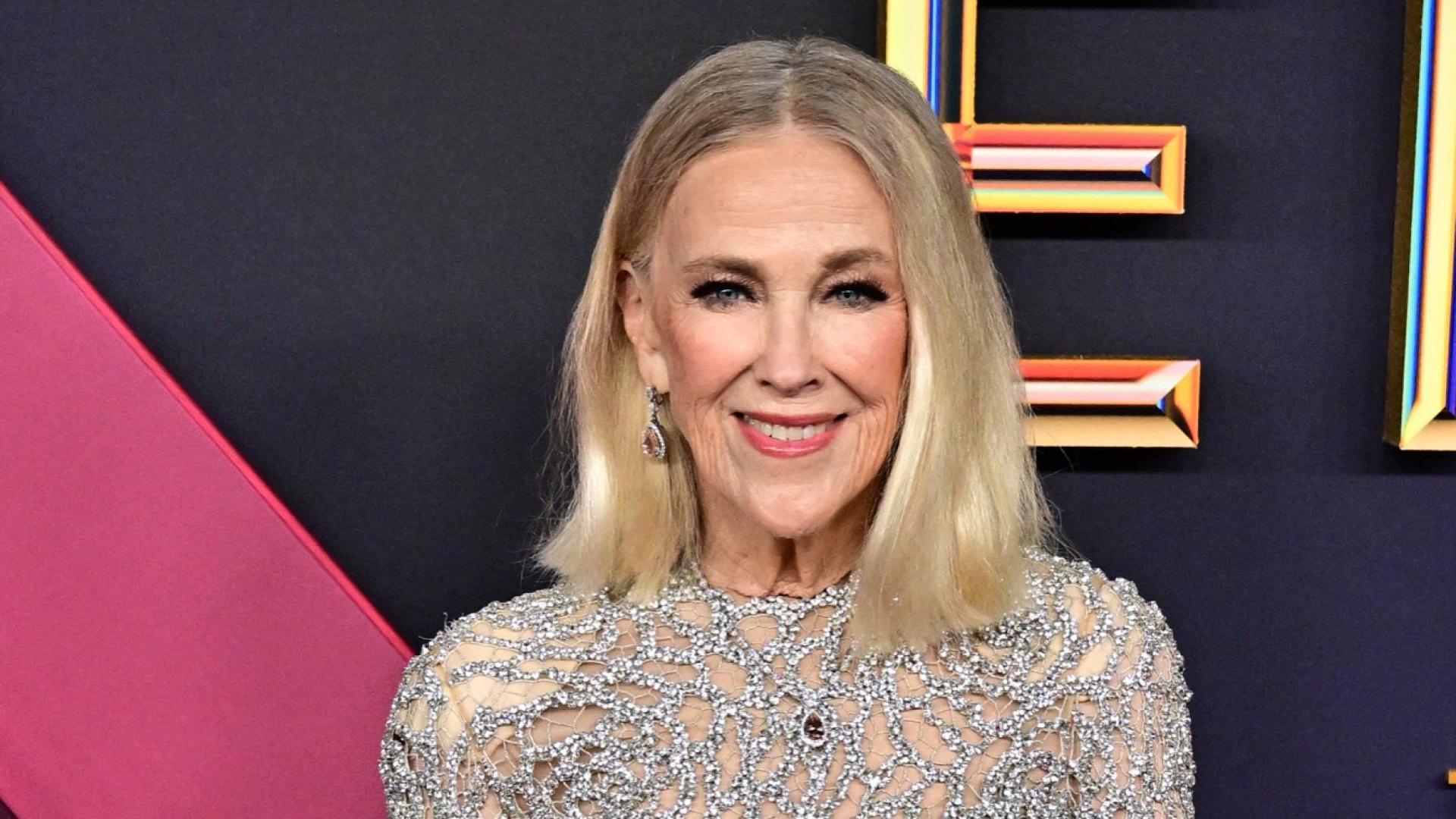 Catherine O'Hara was hospitalized in 'serious' condition hours before death
