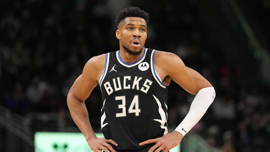 NBA insider: Lakers a team to 'keep an eye on' in Giannis Antetokounmpo ...