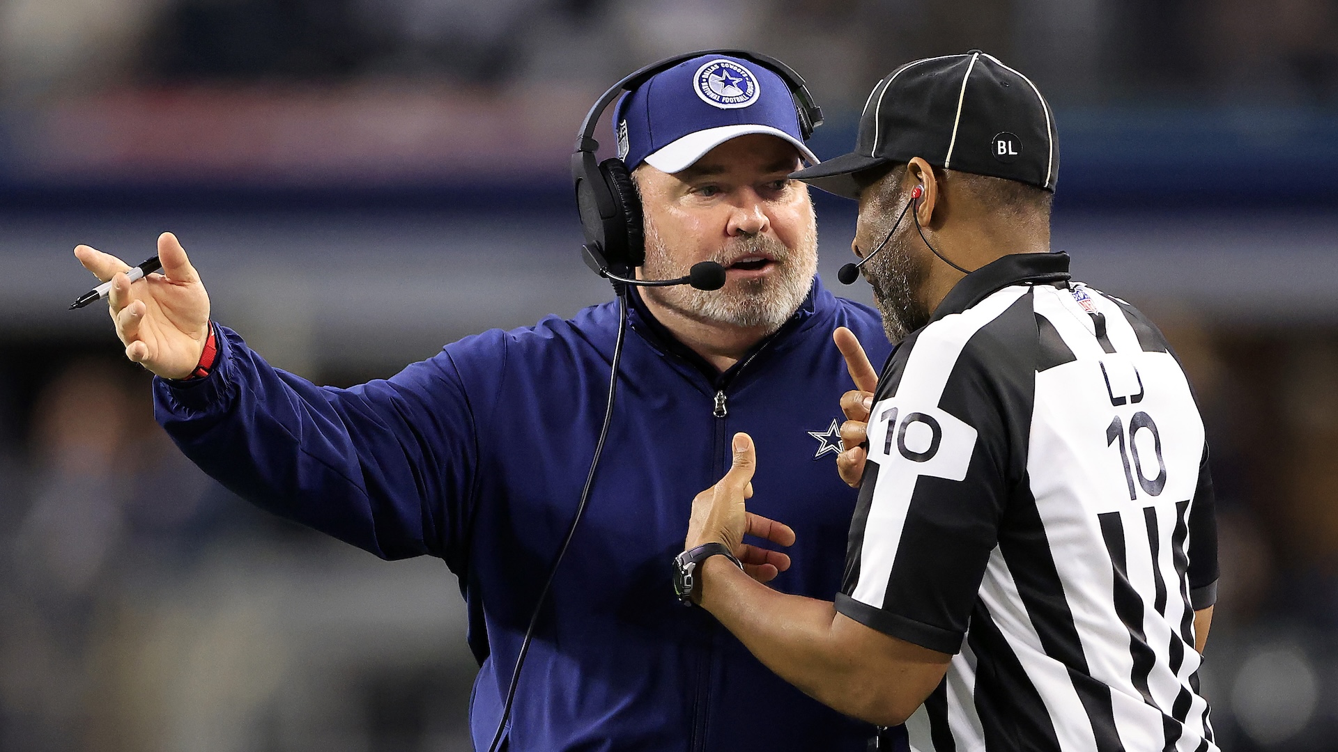 Ex-Steelers HC Candidate Threatening to Poach Pit Assistant Coach: Report