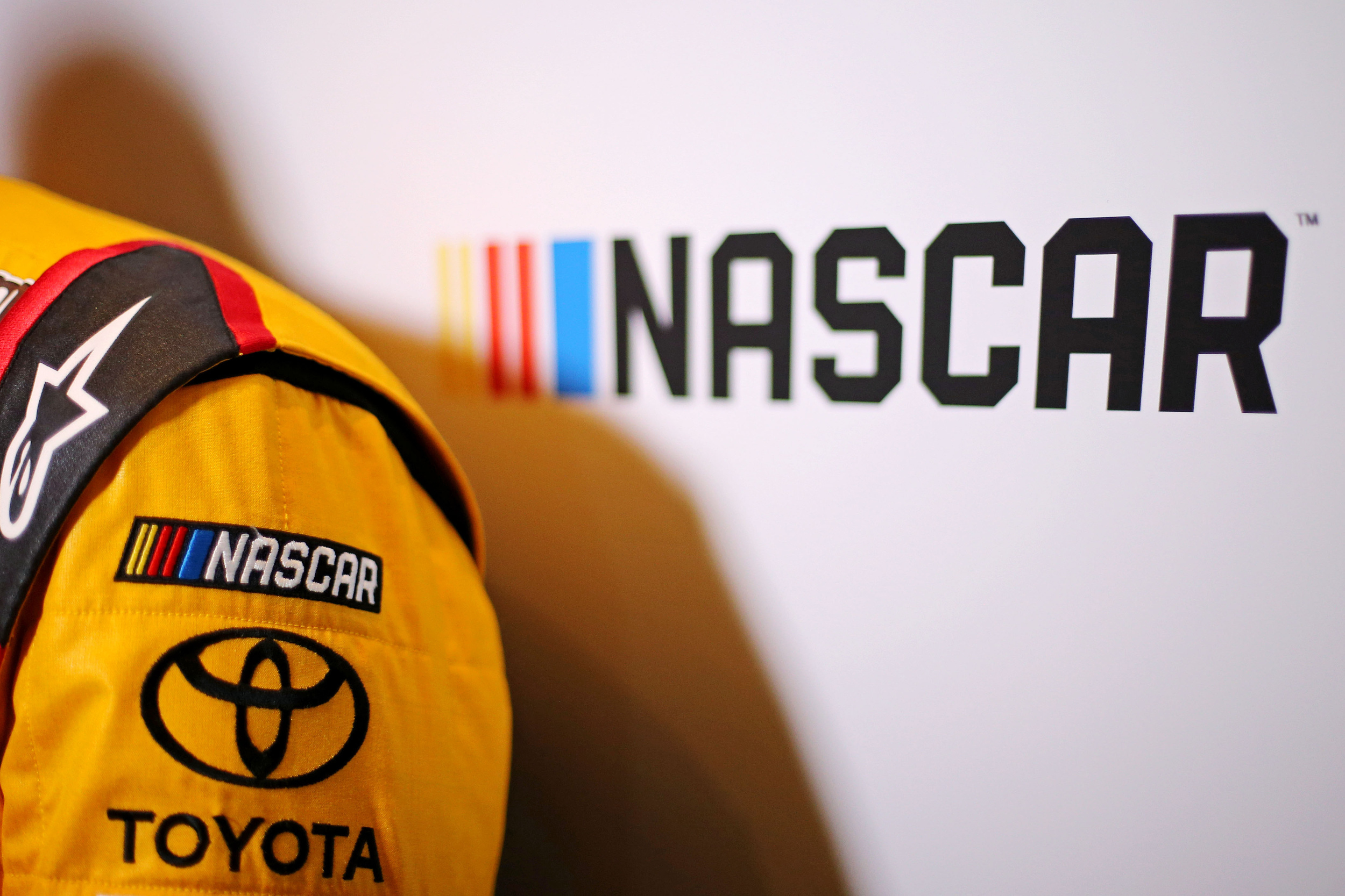 How NASCAR is handling adverse weather conditions ahead of the Clash