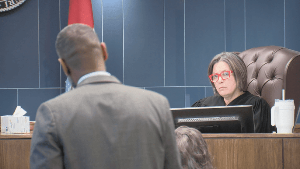 Experts look into inmate medical assistance protocols in the continued ...