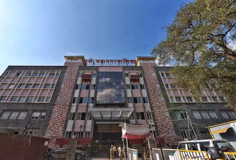 Kadam named Congress chief in PMC, BJP’s Bidkar to be leader of House