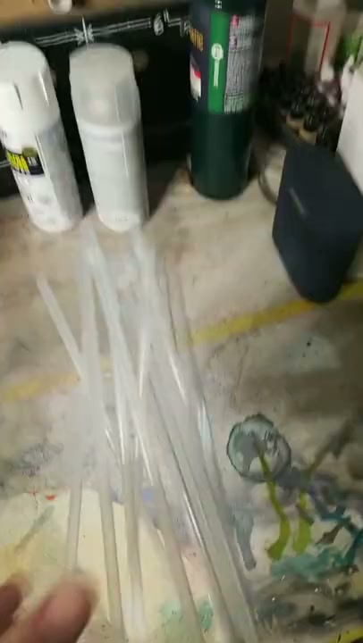 Sneak Peak Epoxy Pens Teaser