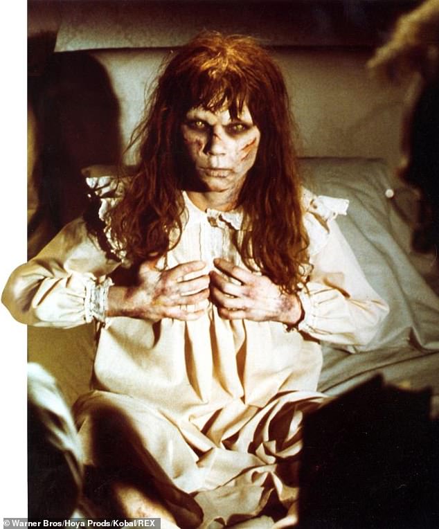 Demand for exorcisms rises as churchgoers ask priests to 'deliver them ...