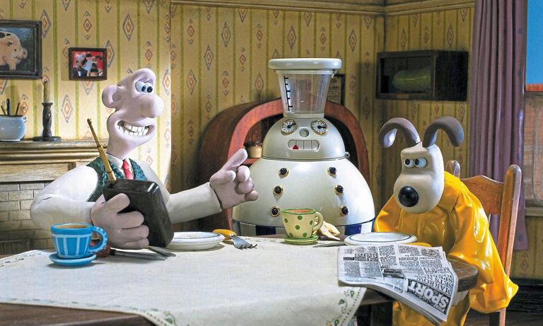 The seven AI gadgets that are about to make your life better if you're ...