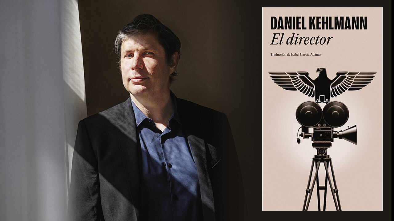 Es mi novela más oscura y divertida: Daniel Kehlmann habla con ARCADIA ...