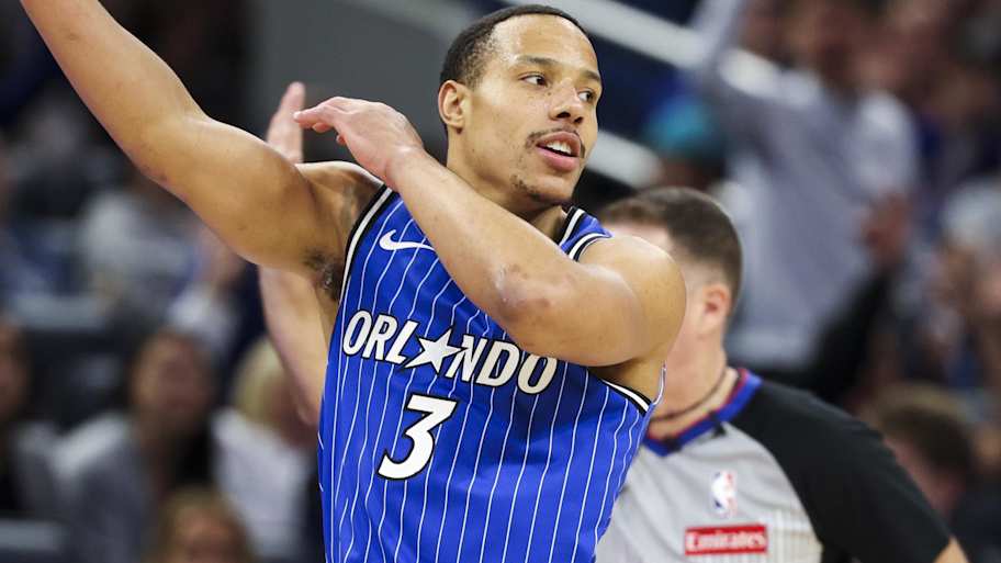 2 Magic guards spearhead dominant fourth quarter and more takeaways
