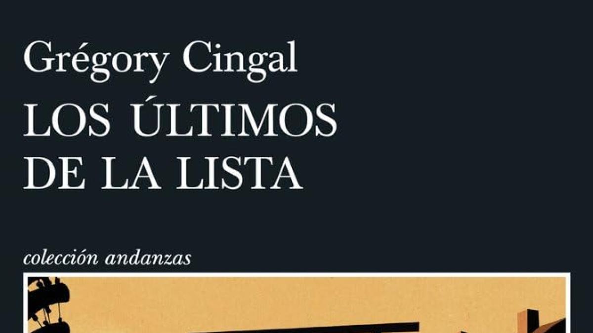 ‘Los últimos de la lista’: supervivencia y resistencia frente al ...