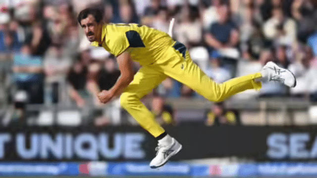 From Mohali heartbreak to IPL record-breaker: Mitchell Starc's rise as ...