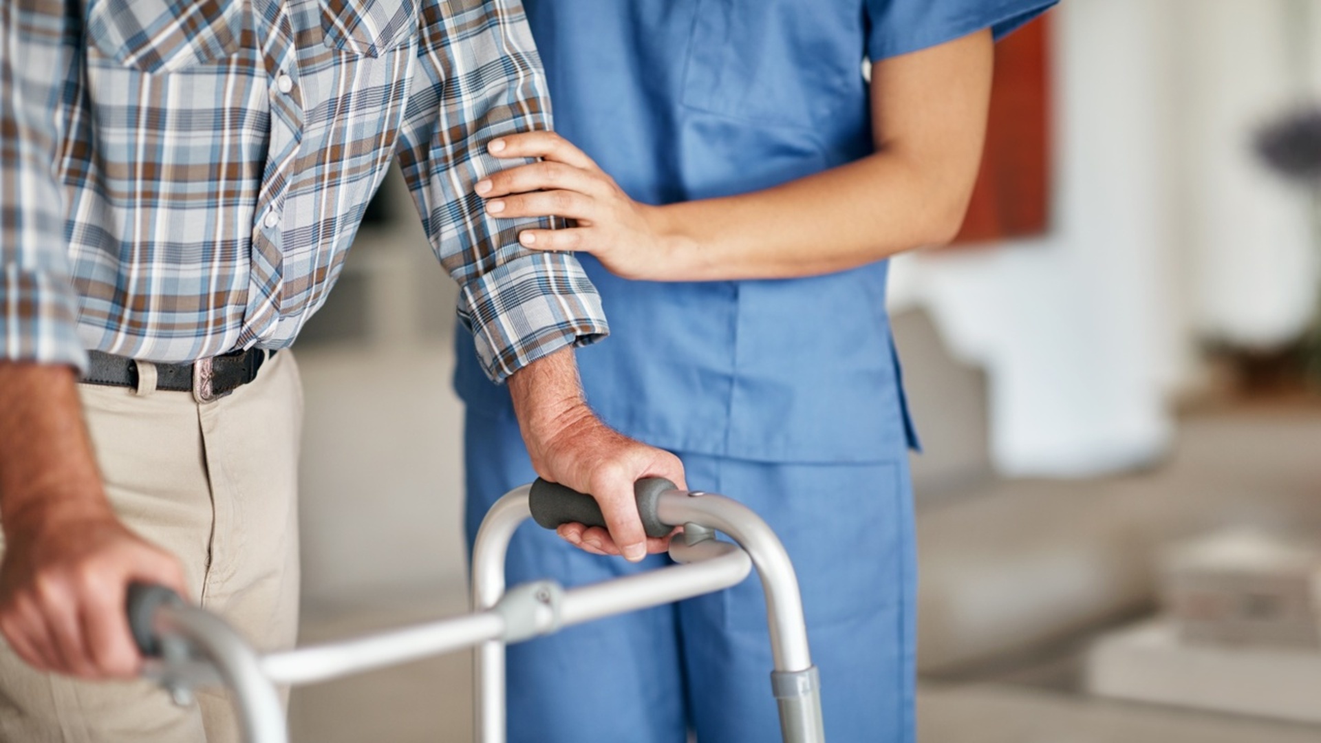 ‘Major step forward’: Public hospitals to receive $25 billion to help ...