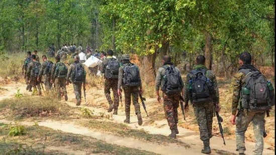 After surrender, Maoists line up to have vasectomies reversed