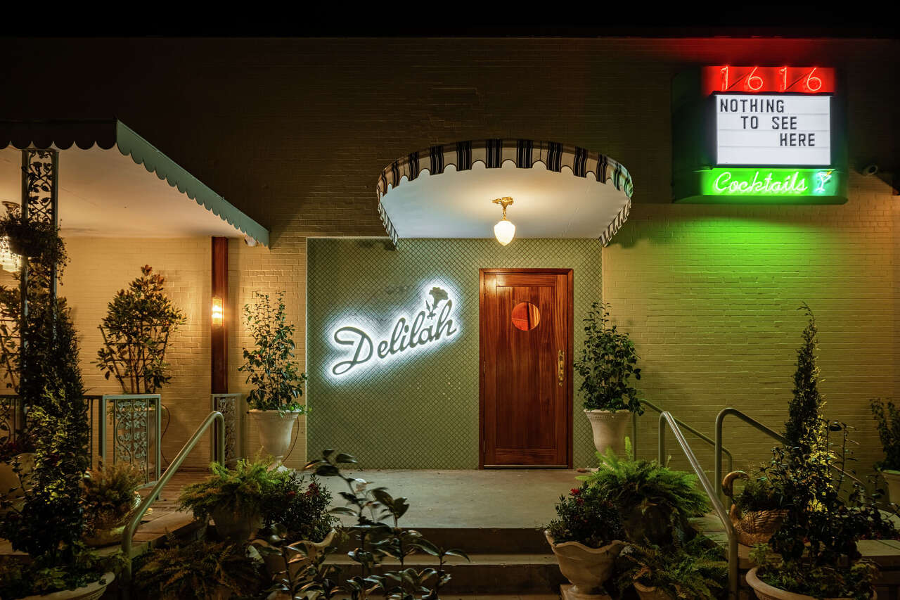 West Hollywood supper club Delilah opening newest location Texas