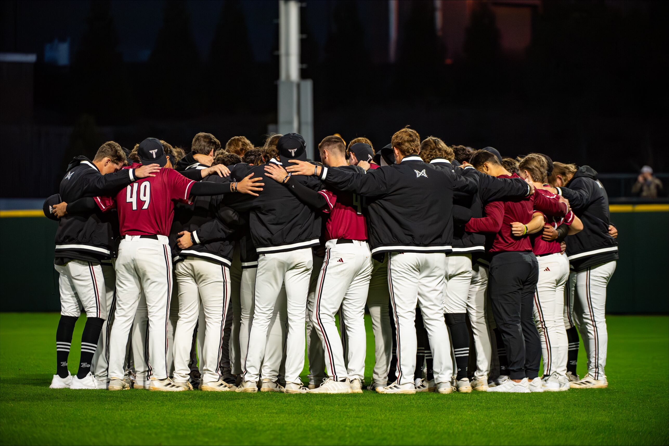 'Unfinished business': Troy baseball enters 2026 with momentum despite ...