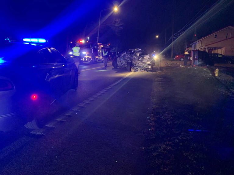 Driver pleads guilty to crash that killed Virginia couple