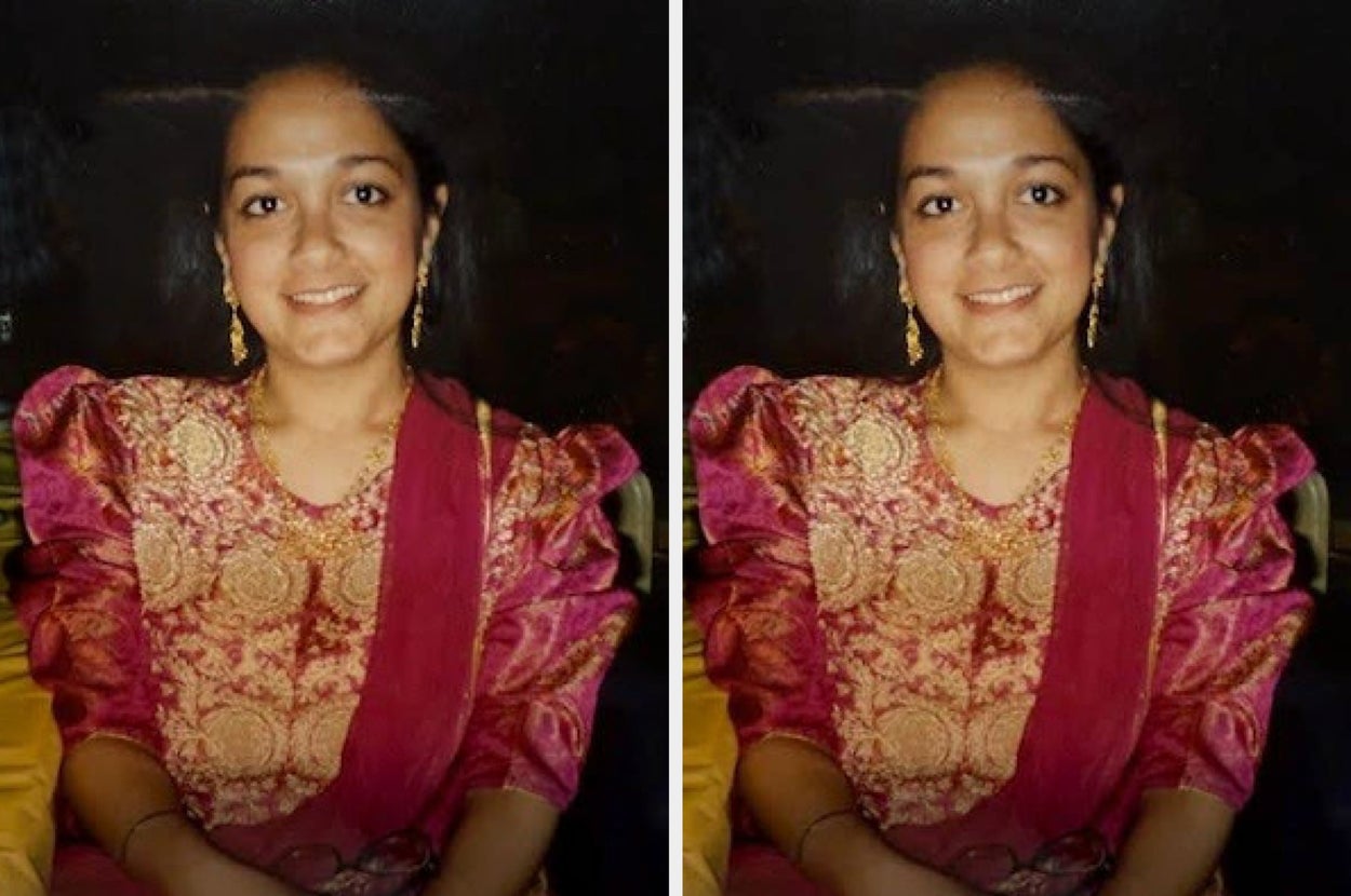 I was 19 when I walked away from the arranged marriage my parents chose ...